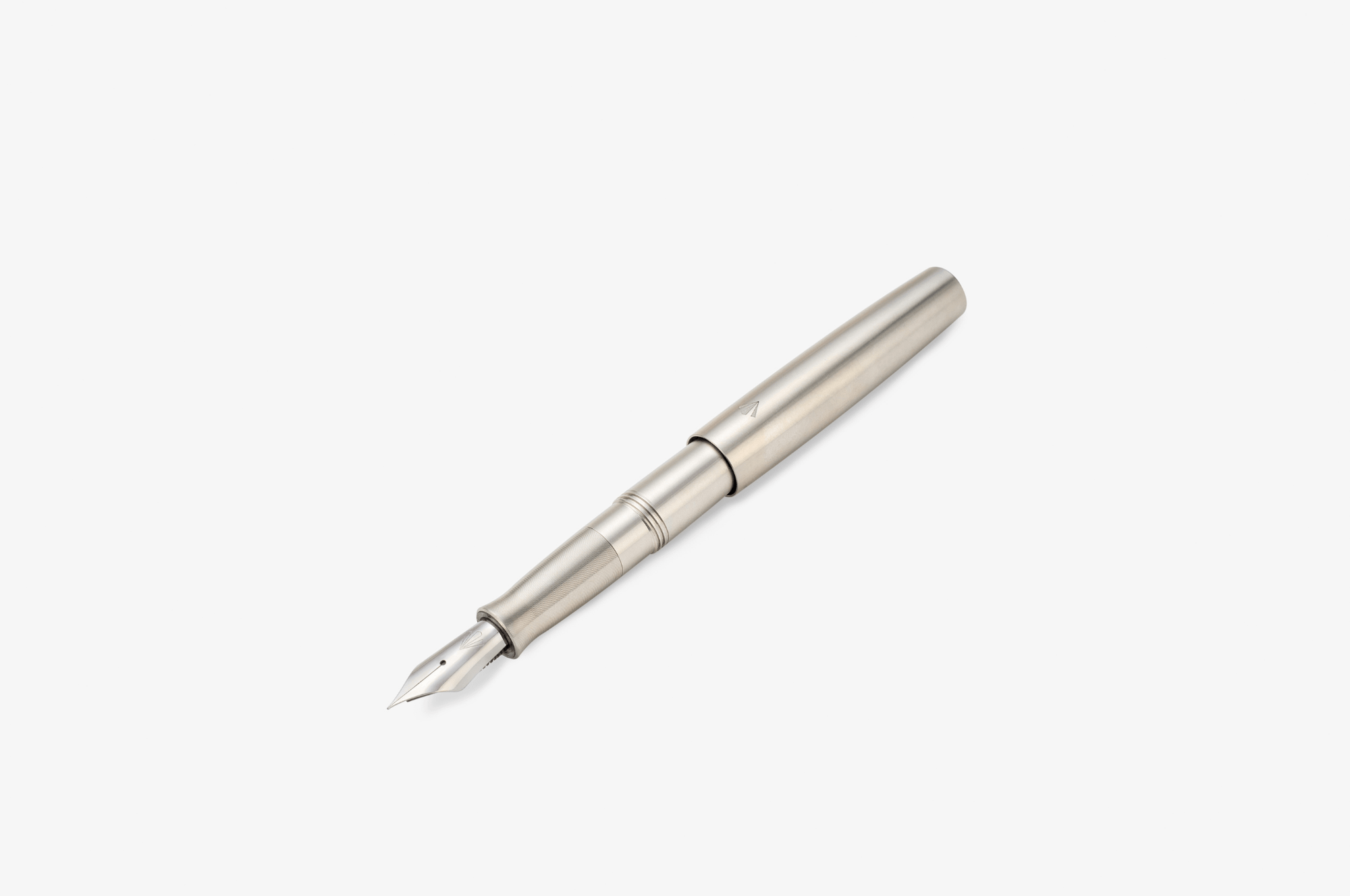 Dinkey : Minimalist Pocket Fountain Pens | Gravitas Pens