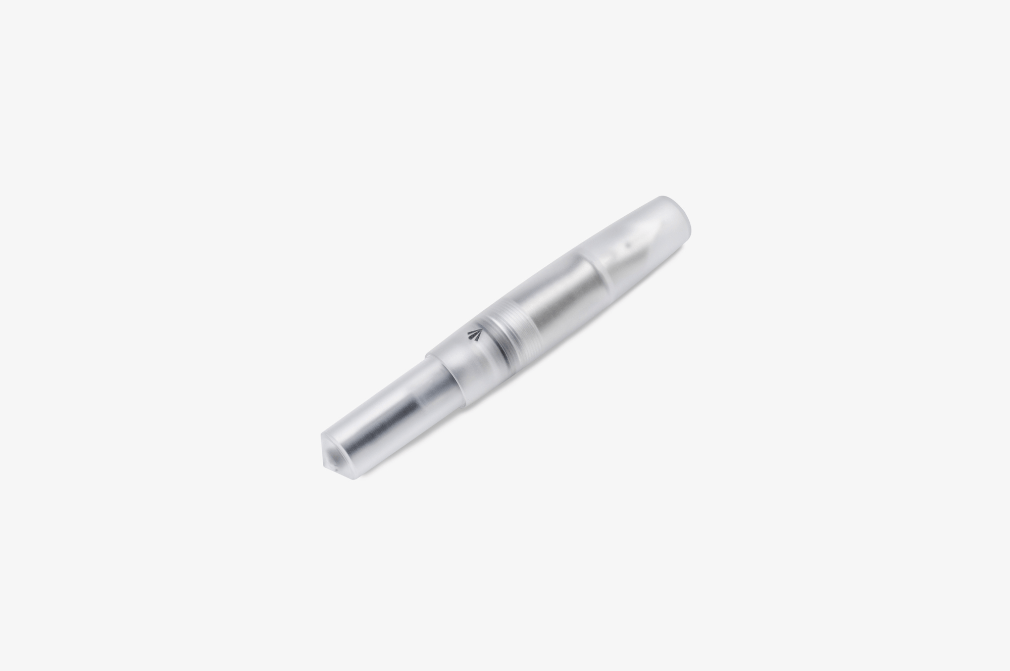 Pocket Fountain Pens: Minimalist Design with Premium Materials ...