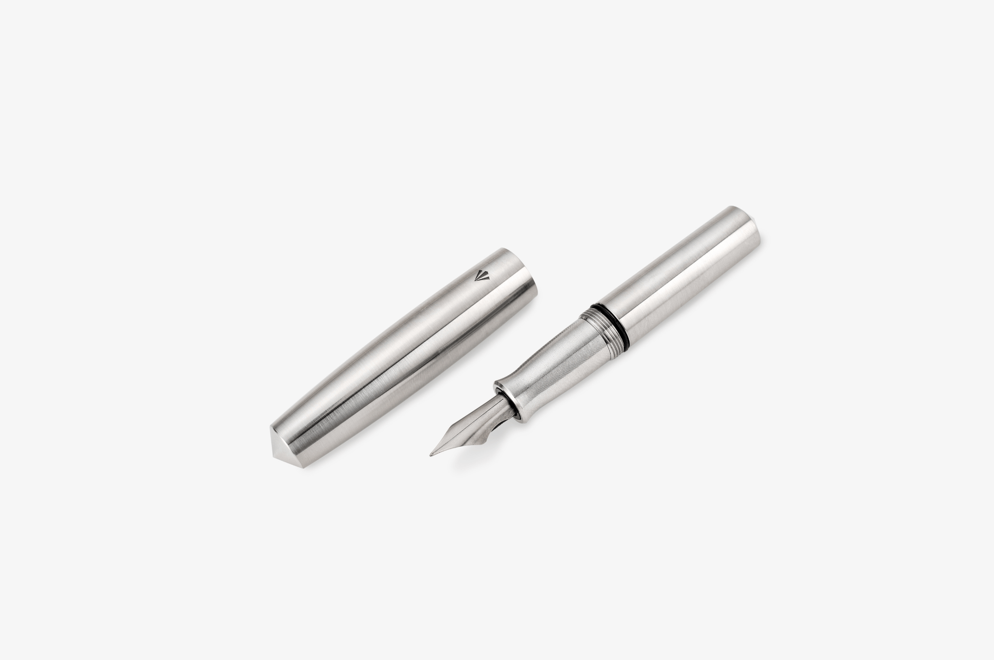 Pocket Fountain Pens: Minimalist Design with Premium Materials ...