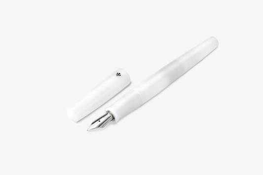 Sentry Fountain Pens: Robust, Oversized Writing Instruments | Gravitas Pens