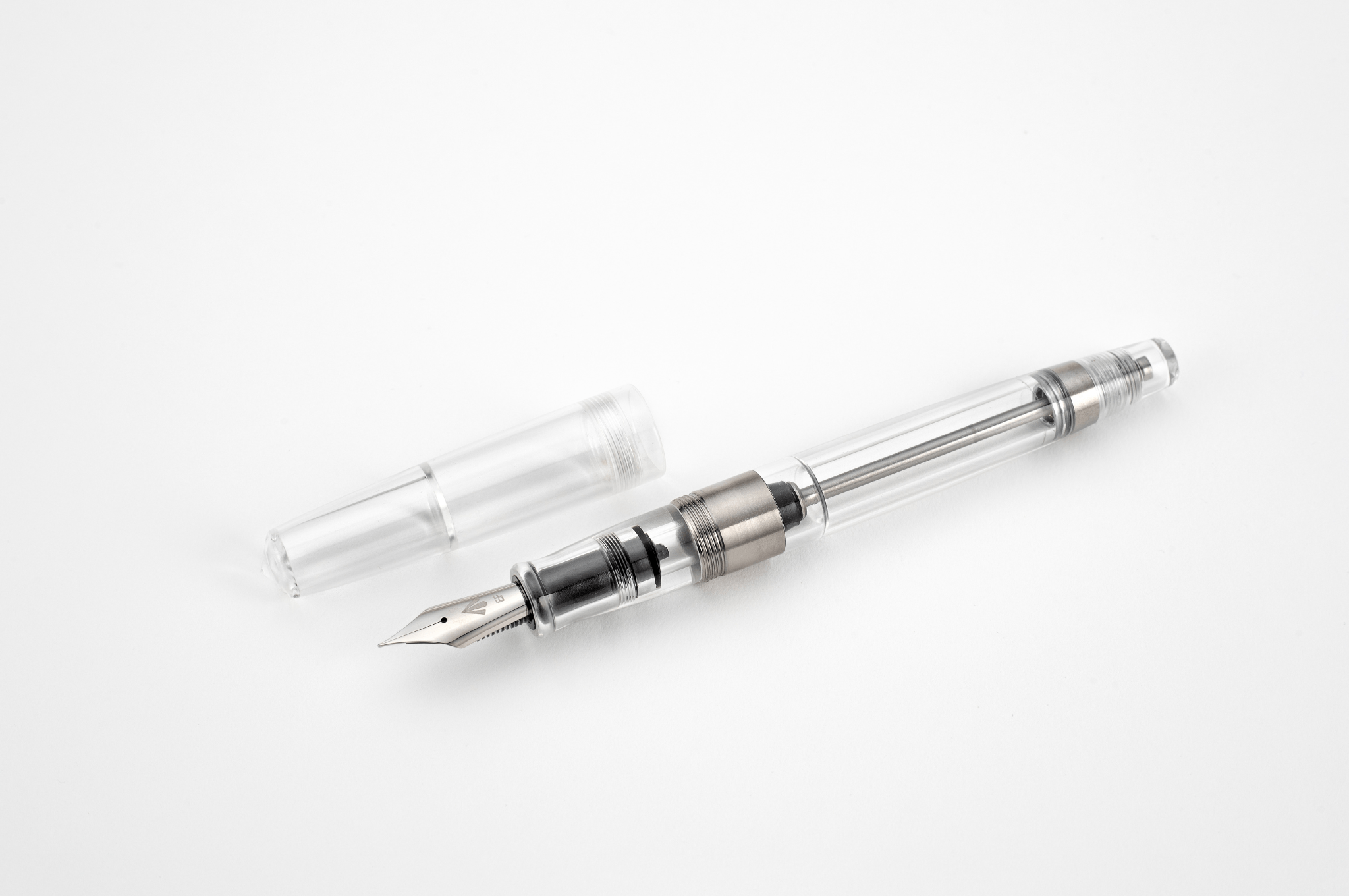 Gravitas Pens - High-Quality Writing Instrument