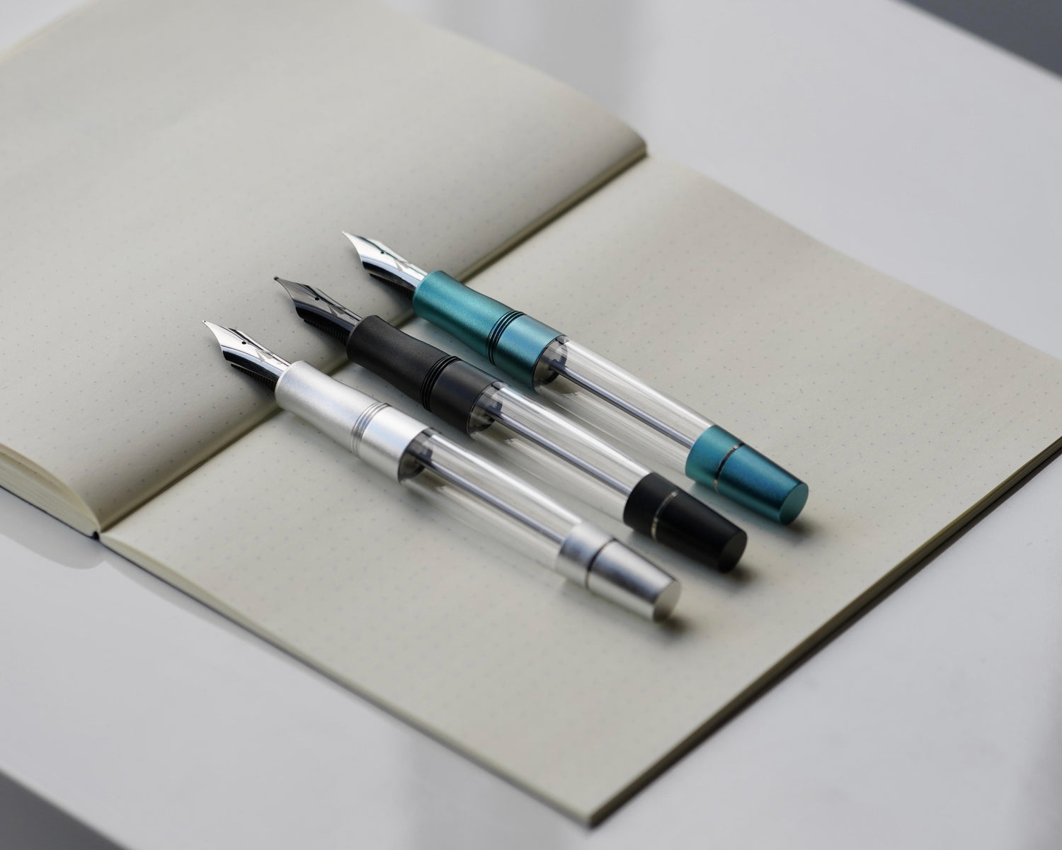 Gravitas Pens - High-Quality Writing Instrument