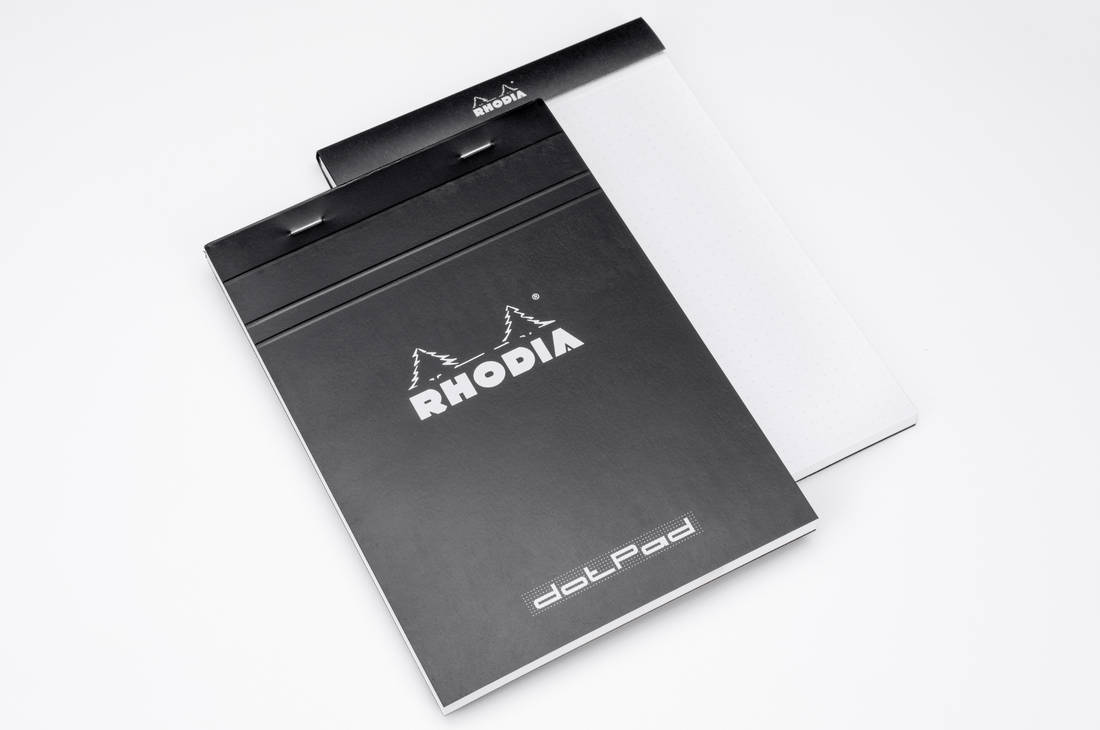 Rhodia - Dotpad